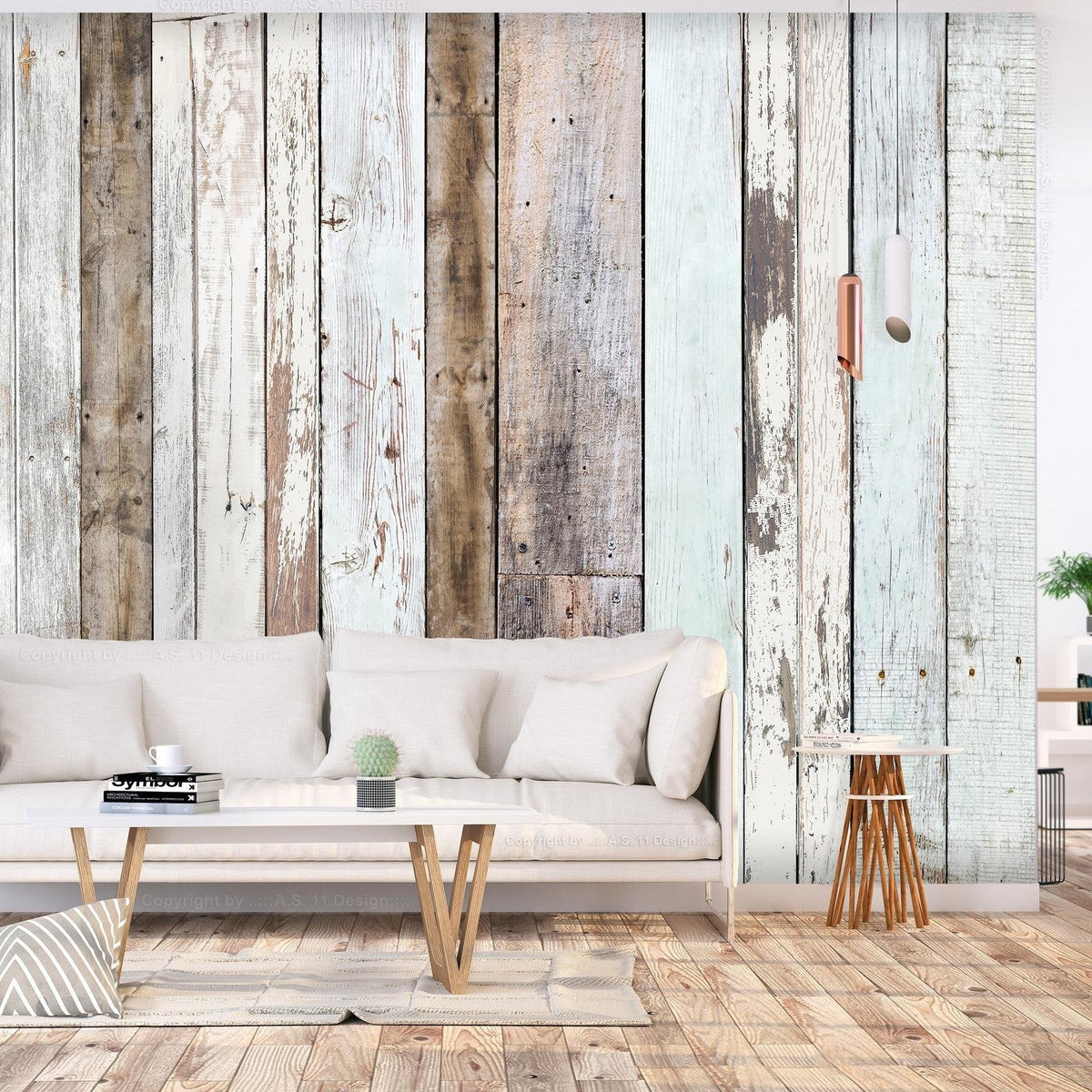 Peel & Stick Wall Murals / Surface Textures – Tiptophomedecor