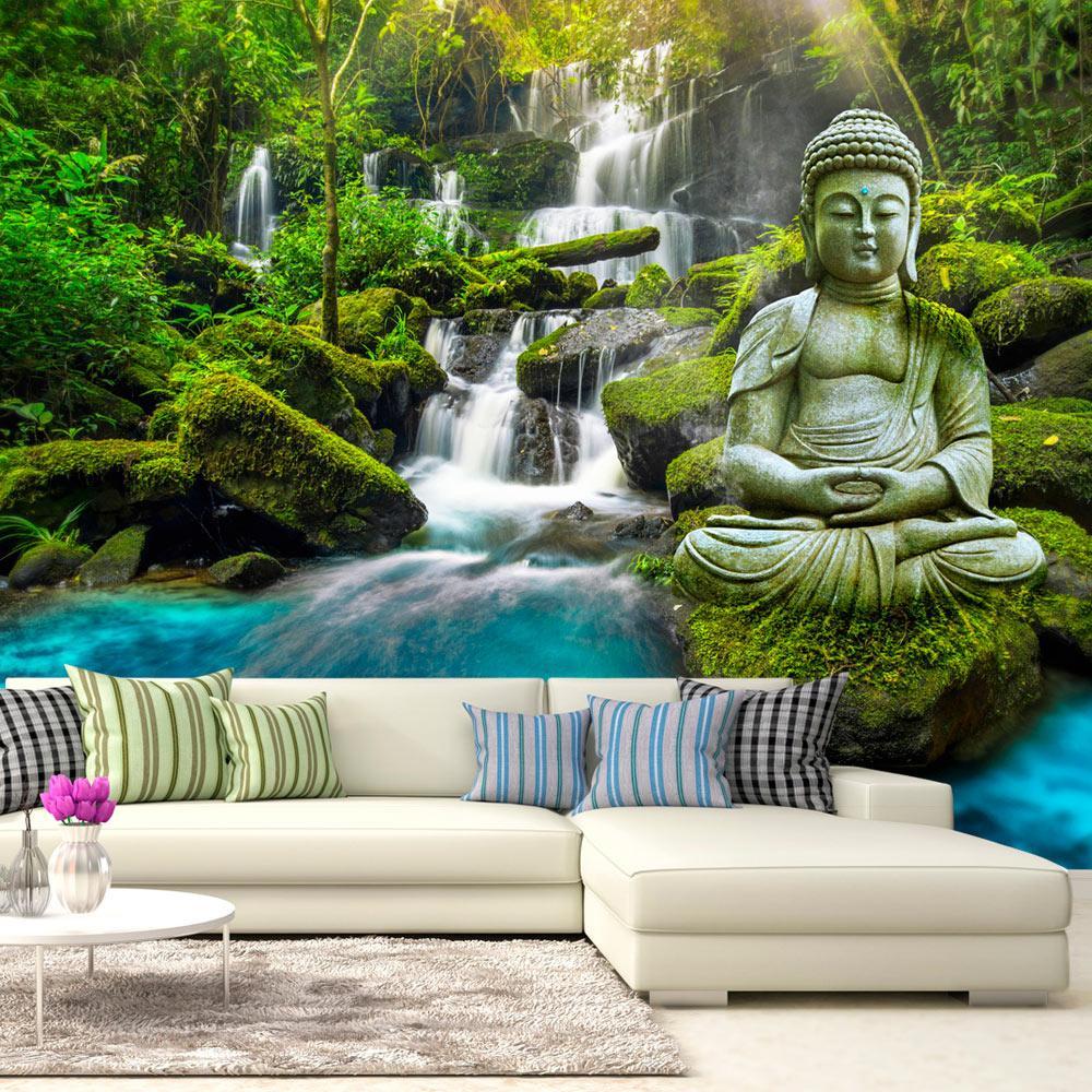 Zen Wall Decals High Resolution Photos Kuuleyn Zen Yoga Pattern