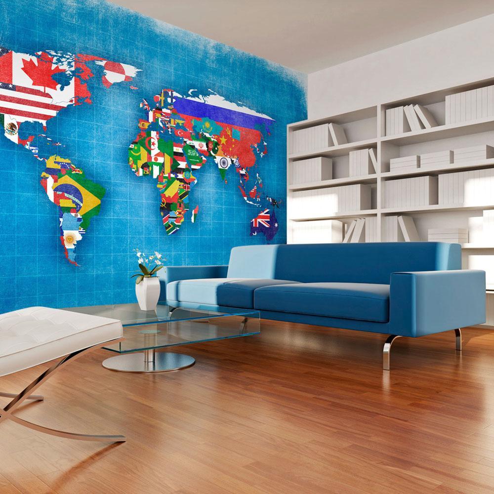 Best Selling Wallpaper Wall Murals - Free Fast US Shipping ...
